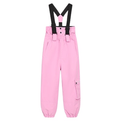 Coldelement儿童滑雪裤男女童防