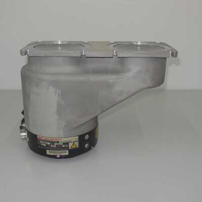 BOC Edwards turbomolecular pump EXT200/200H 24V for Waters Z