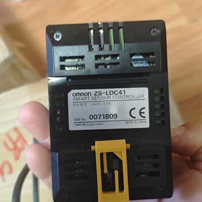 议价智能传感器控制器ZSLDC41适用