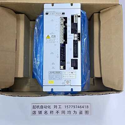 议价多摩川伺服驱动TA8412N7600E912全新带包装议价