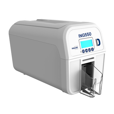证卡打印机ING171彩色带Magicard