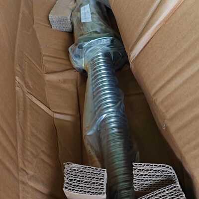 议价：丝杠SPINDLE SCREW，型号R50-10T4-FDI