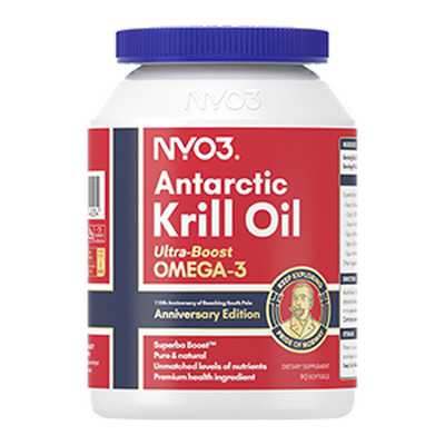 NYO3脑黄金阿蒙森LPC磷脂酰胆碱DHA中老年脑神经记忆软胶囊60粒