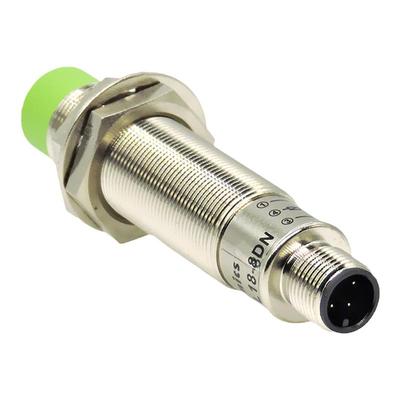 奥托尼克斯电感24V接近开关M18