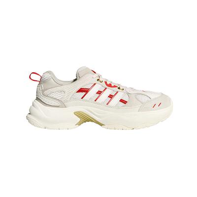 明星同款阿迪达斯男女休闲老爹鞋