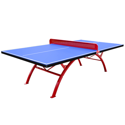 博森特乒乓球桌防水防晒