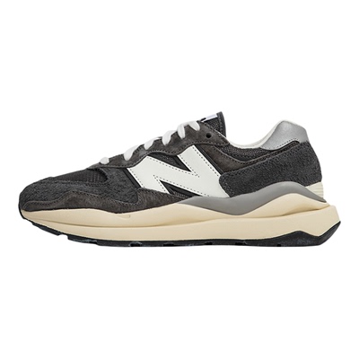 New Balance/NB正品新款男女同款轻便透气系带运动休闲鞋M5740VL1