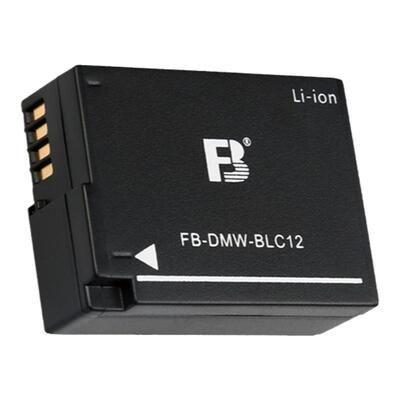 沣标BLC12适马松下徕卡FP