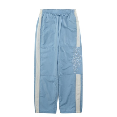 TRIBAL美式嘻哈街头涂鸦印花裤