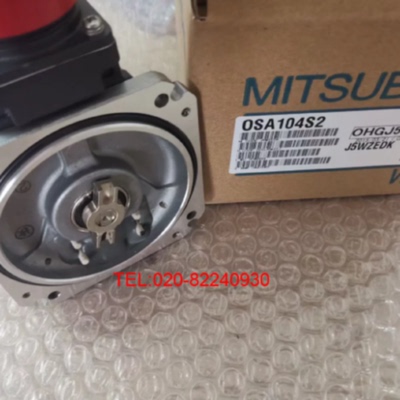 议价三菱编码器OSE105S2 OSA104S2 OSA105S2/OSE105S2A/OSA253S2