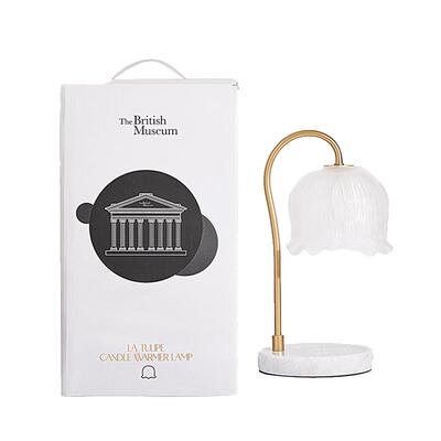 大英博物馆铃兰融蜡灯礼盒