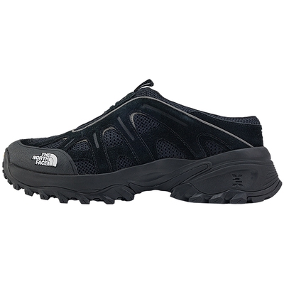 北面男女同款刺猬休闲鞋抓地