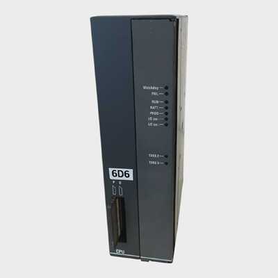 Schiele entrelec Systron S800 CPU 812 Zentraleinheit -used-