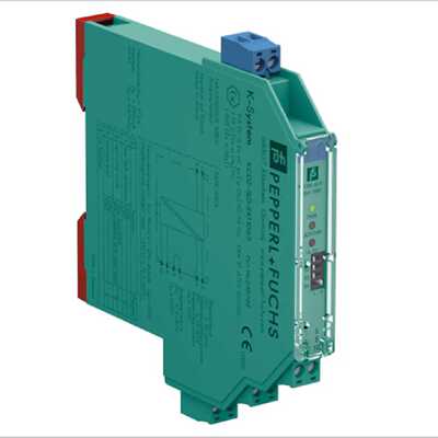 议价KCD2-SLD-Ex1.1065倍加福安全栅 货号70104929全新现货 库存