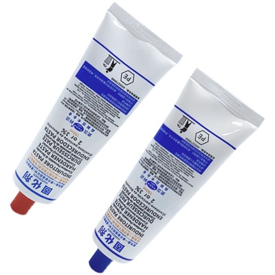 大力士催化快干剂粘接云石胶