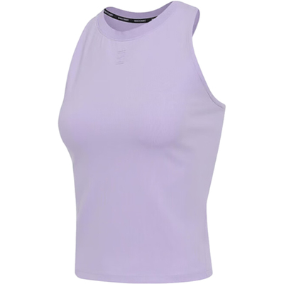 Nike/耐克正品夏季女士运动无袖修身训练经典圆领背心FZ6658-515
