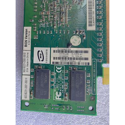 【请询价】丽台Quadrofx330PCIE16x64
