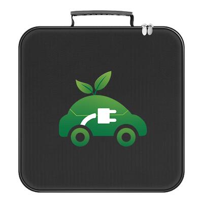 【比亚迪专用】充电枪收纳包