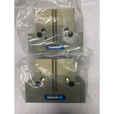 【议价-可维修】雄克SCHUNK气缸气爪 DPG100-1 AS 3043 全新/均有