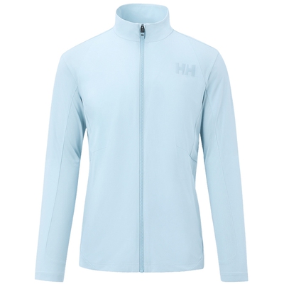 HH户外清爽透气无束缚凉感防晒服