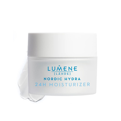 LUMENE优姿婷极地面霜50ml