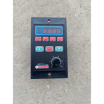 询价T13200W12H三相电动机调速