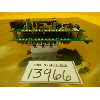 【议价-可维修】Ultrapointe 001019AD Lon I/O E /二手均有货