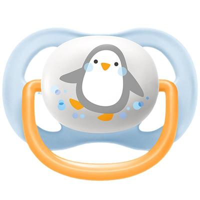 安抚奶嘴进口新生飞利浦新安怡