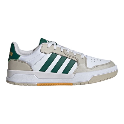 Adidas/阿迪达斯正品ENTRAP男女款少年感复古篮球板鞋JR7980