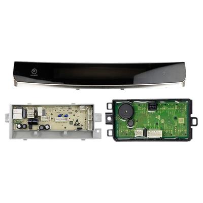 海尔洗衣机电脑板不开机触摸失灵