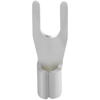 国标铜鼻线耳冷压端子