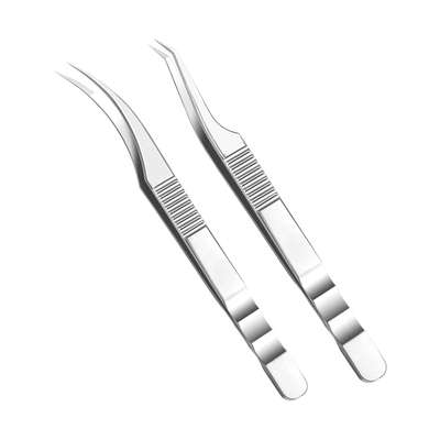 吻之睫嫁接睫毛镊子美睫师专用