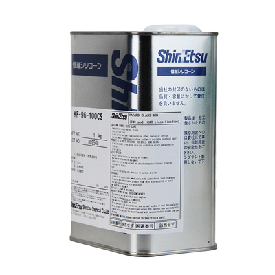 信越KF-96-50CS/100CS/300/350/500CS/1000CS/3000CS 二甲基硅油