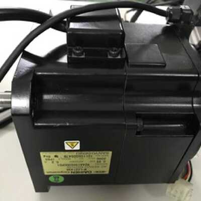 议价R2AA13050DCPD1 OTC机器人伺服电机