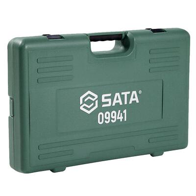 Sata/世达汽修组套汽车维修工具