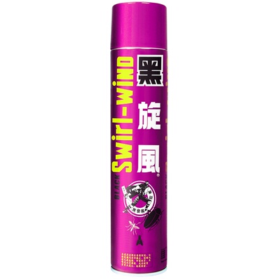 黑旋风基孔肯雅热杀虫剂灭蚊