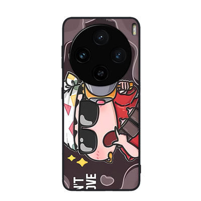 爱坤ikun创意vivo硅胶手机壳