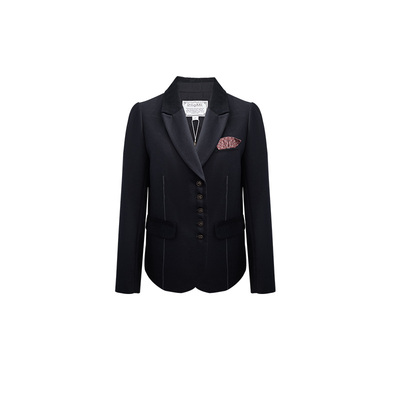 D-HARRY/迪哈利长袖西装外套