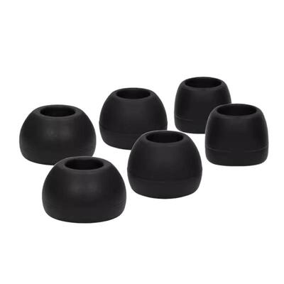 森海塞尔CX80S硅胶耳塞套