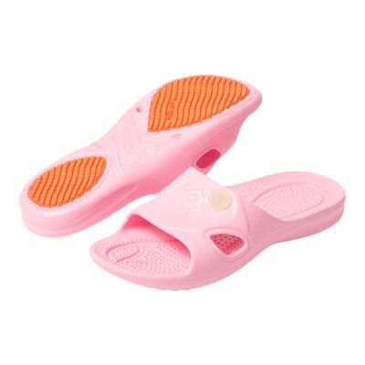 中老年科柔防滑浴室拖鞋