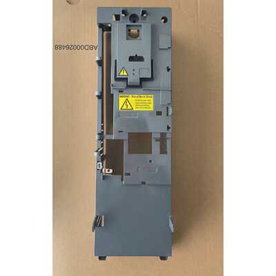 议价全新原装ACS510550ABB变频器维修
