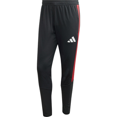 Adidas/阿迪达斯正品TIRO 26男士训练足球修身运动拼接长裤KA5122