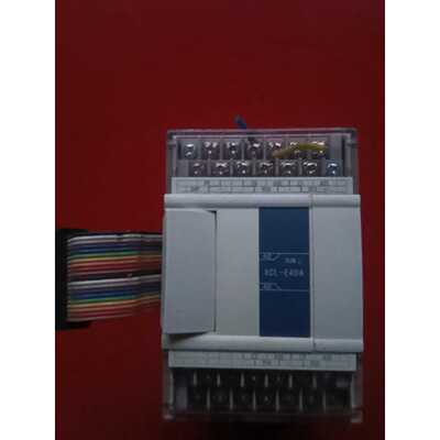 XINJIEPLC扩展模块XCLE4DA