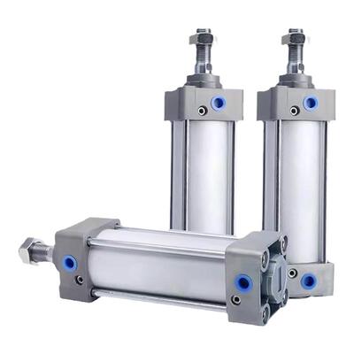 KLH金龙发MB系列/标准型气缸