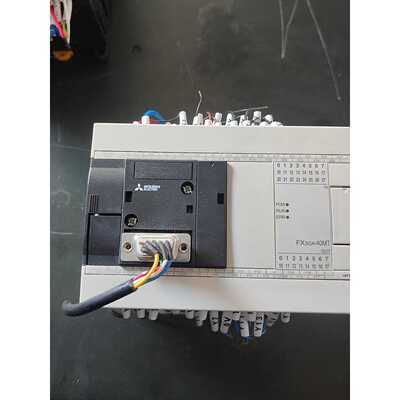 【请询价】三菱FX3GA40MTCM一台
