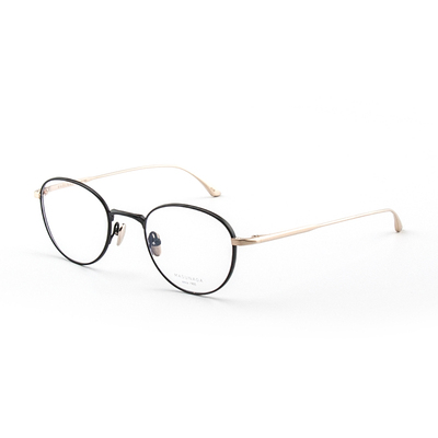 masunaga增永眼镜全框