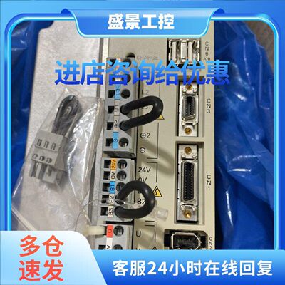 议价SGDM-30DN原装安川伺服驱动器全新质保一年现货包邮询价