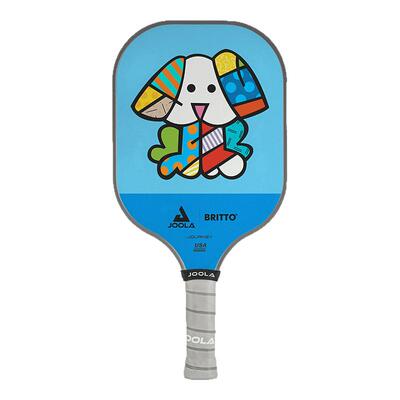 JOOLA优拉USAPA认证匹克球拍