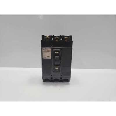 TERASAKI TSD100CA 3POLE MOULDED CASE SWITCH 100A