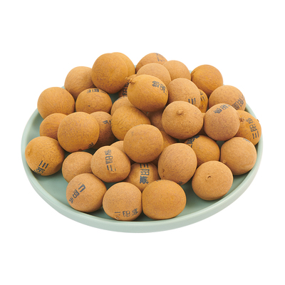 中华老字号三阳盛南北500克桂圆